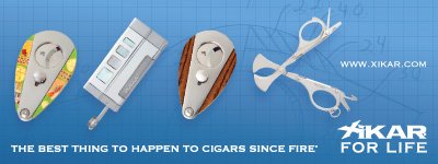 Cigar Law: Xikar, Inc. Files Motion for Summary Judgment in Corporacion ...