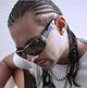 Cornrow Styles - Cornrow Braids of All Styles - Black Braided ...