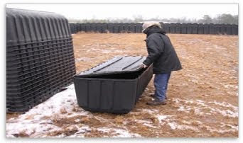 Sons of Light: FEMA coffins ready for (Sheeple) occupancy