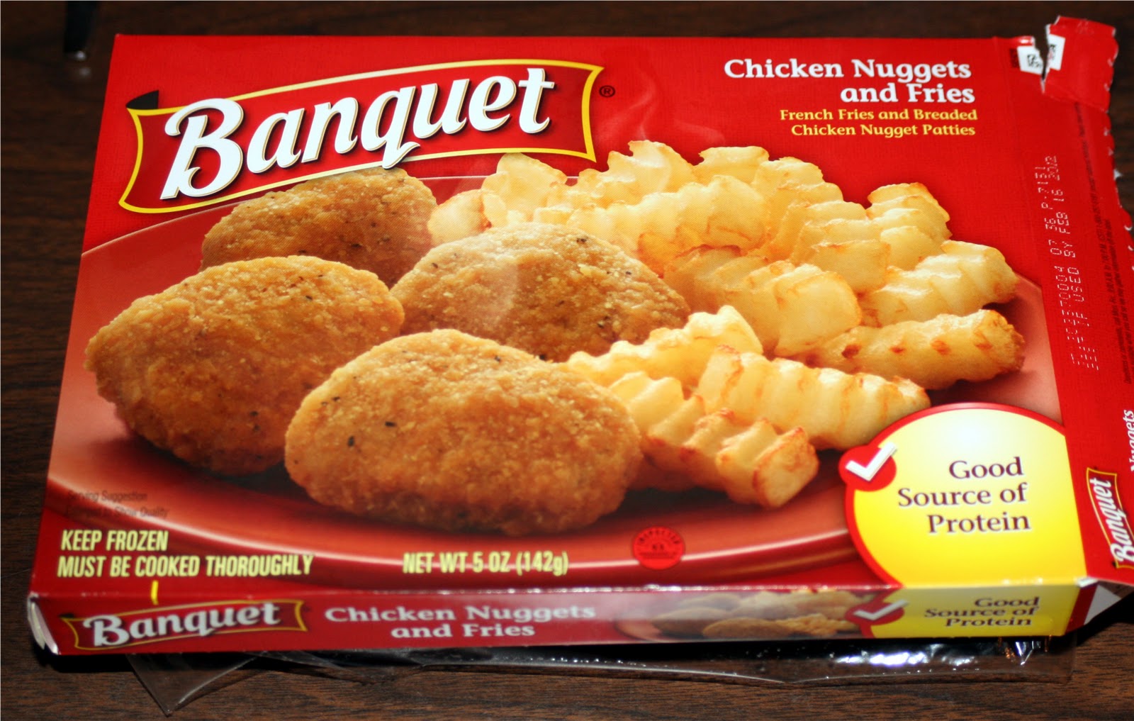 Forsythkid A Critique Of Banquet s Chicken Nuggets And Fries forsythkid-a-critique-of-banquet-s-chicken-nuggets-and-fries