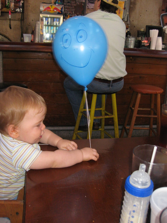 Sandy's Motherhood Blog: Food, Fun, Fashion: Prince Charming