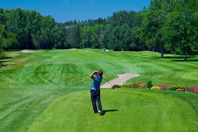 Commercial Photographer Curtis Comeau: Mayfair Golf and Country Club ...