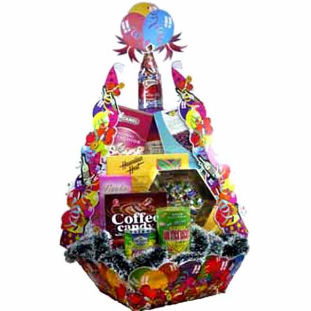 TINTED KERETA MURAH: Percuma Hamper Hari Raya Dari tintedmurah