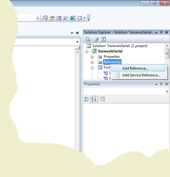 Source Island Conectando A Um Banco De Dados Mysql Com C