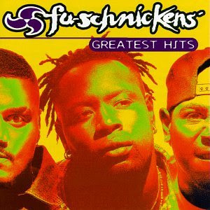 fu shnikens - greatest hits (1996) | Infunkcia Studio