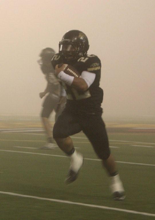 I Kid You Not: Photos: Valley Center vs San Marcos football