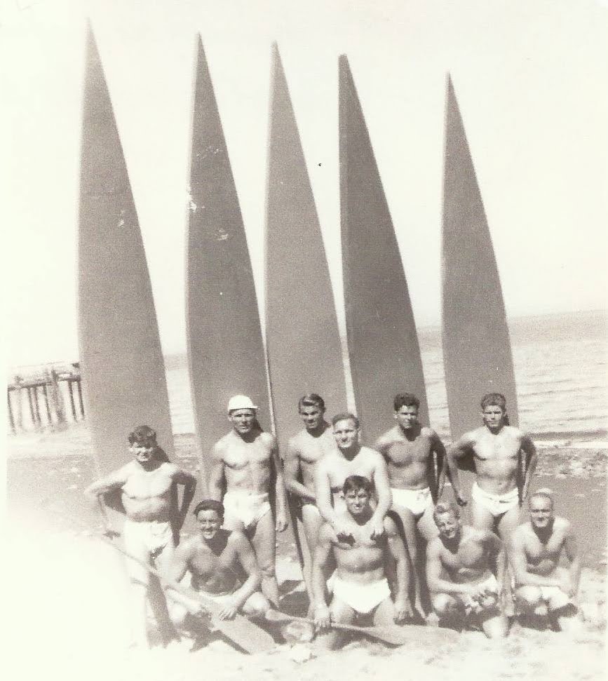 I Kid You Not: Hank Weldon’s WWII Navy UDT crew helped pave the way for ...