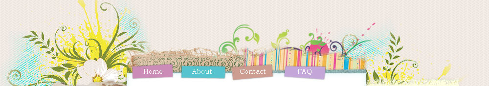 Mengubah Dan Menambah Image Header Dengan Desain Sendiri