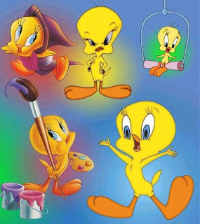 eL PolliTo Aniimado "PIOLIN"