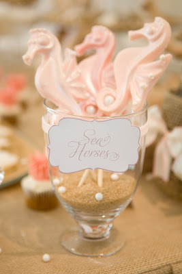 Kate Landers Events, LLC: Kate Landers Events, LLC, Sea-Inspired Sweets ...