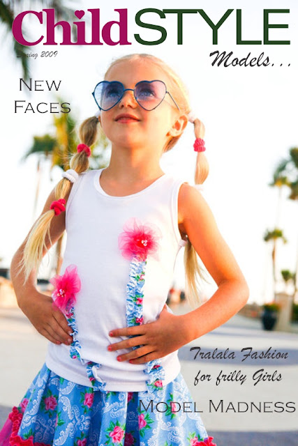 Kate Landers Events, LLC: Child Style Network {Exclusive Interview With ...