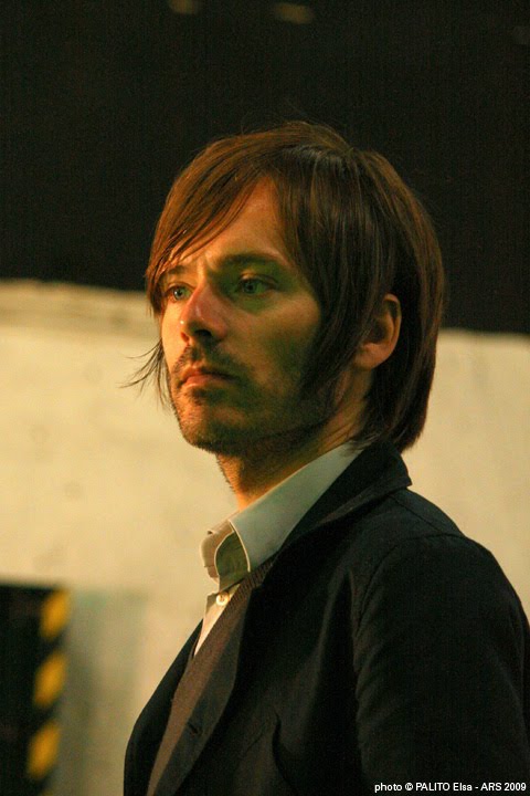 Splendour In The Glass: La Selección Nacional [Musical] de Francia ...