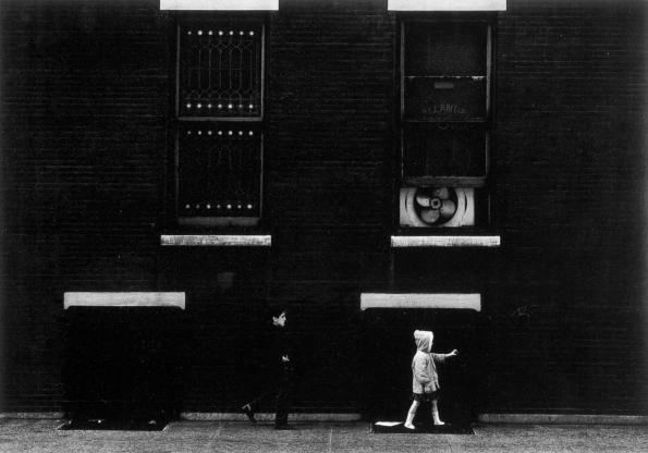 Masters of Photography: Ray Metzker