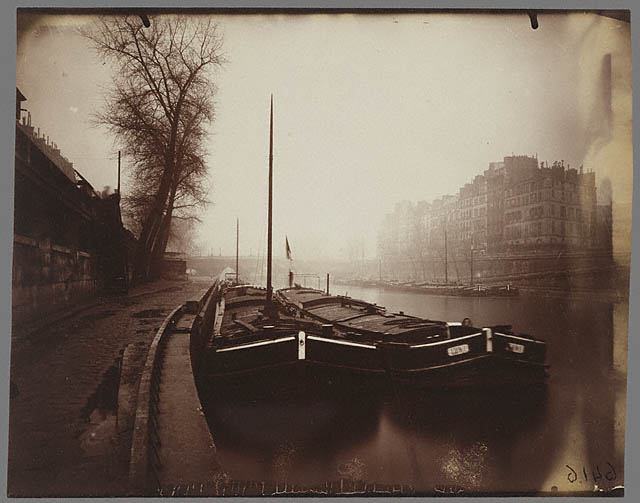 Masters of Photography: Eugene Atget