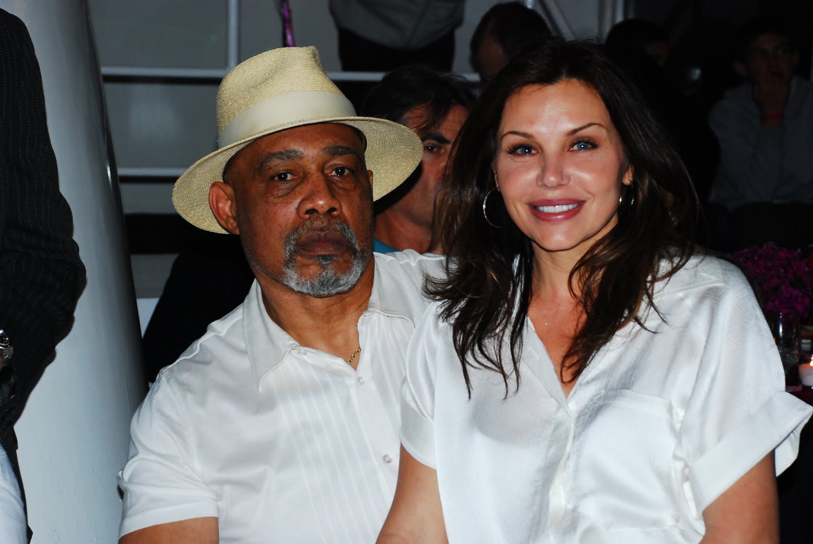 SYLVANUS: Ken Norton Jr. Daughters' Sweet 16