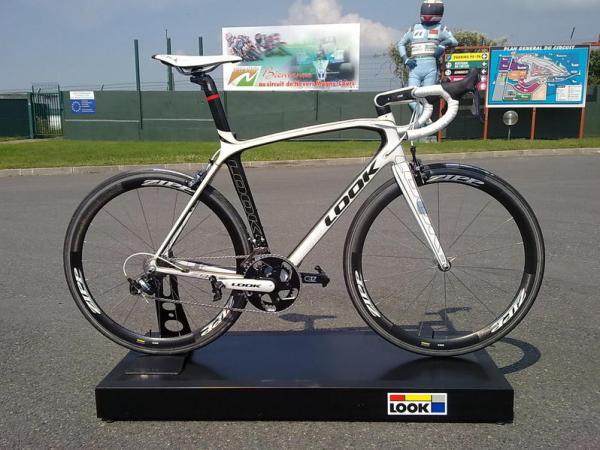 the prettiest road bike award goes to? - Singletrack World Magazine ...