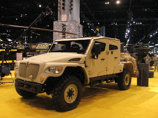 War Of The World: International MXT-MV