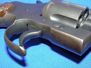 Xavier Thoughts: Fitz Special on Gun Broker