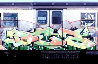 Fat Cap magazine: DJ KaySlay AKA Dezzy Dez TFA Interview From The 80’s