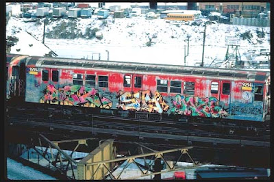 Fat Cap magazine: DJ KaySlay AKA Dezzy Dez TFA Interview From The 80’s