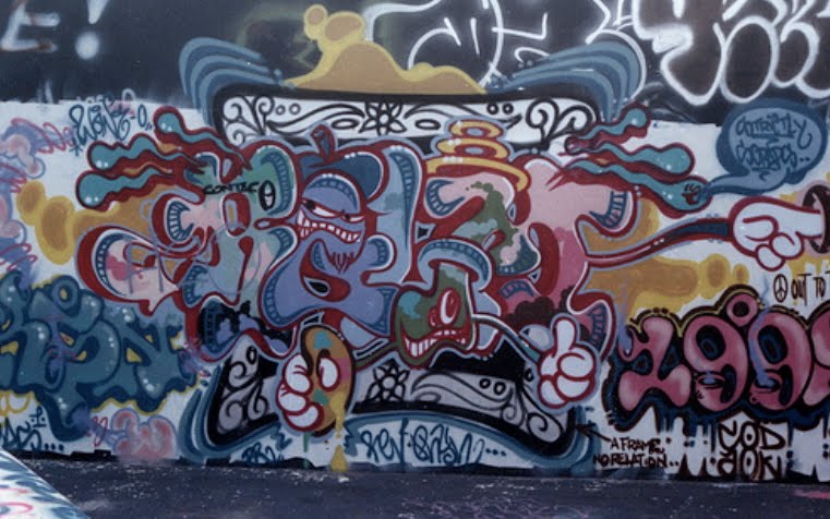 Fat Cap magazine: Interview With Devin Flynn AKA Relm KSN AOK COD