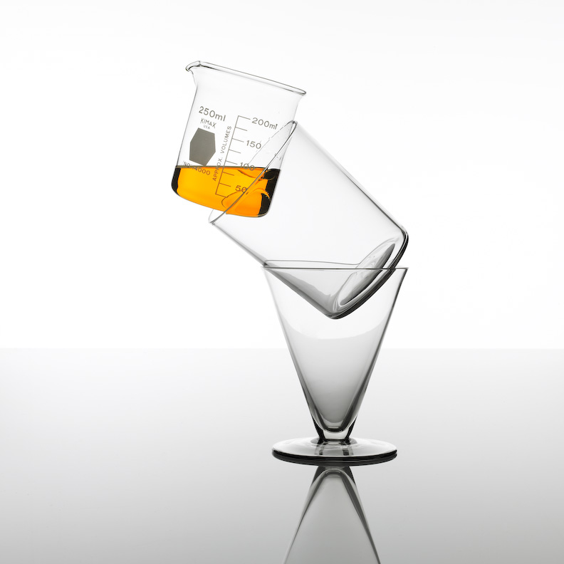 Stellazine: David Arky On Still Life and X-Rays