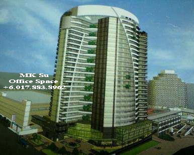 MK Su MSC Status Office Space @ +6017.883.8962 or email: mksuproperties ...