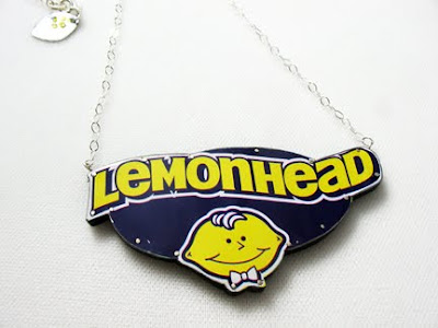 1000+ images about Everything Lemonhead on Pinterest | Lemon head ...