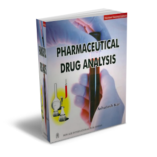 Pharmaceutical Drug Analysis, 2nd Edition ~ Pharma and Medical eBooks