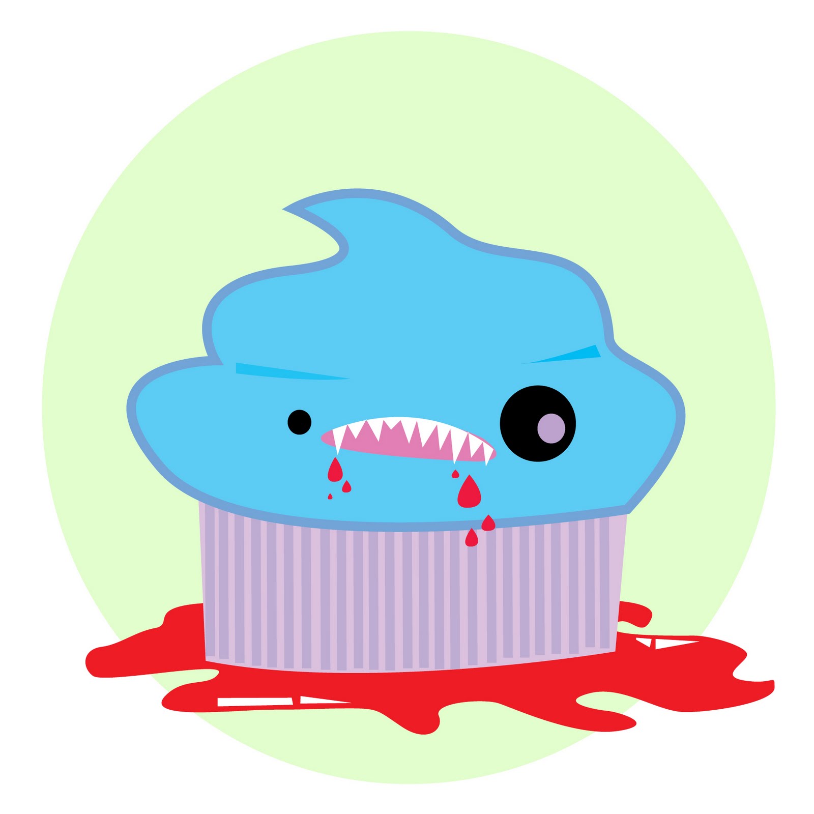 Deb and Sam's Cupcake Extravaganza!