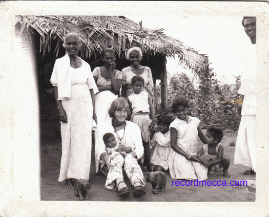 Virtual Museum: The late, great Brian Jones