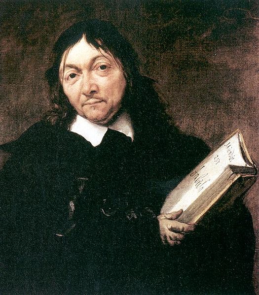 Theologies: Meet René Descartes