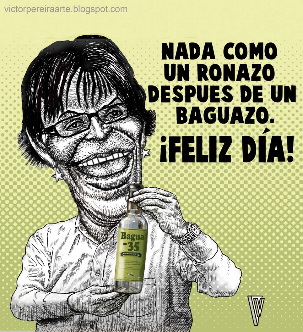 victor pereyra: abril 2010