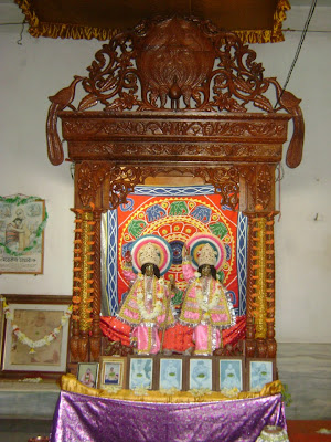 PHOTO OF GAUDIYA MATH & GAUDIYA PLACES, PURI DHAM: Sri Chaitanya ...