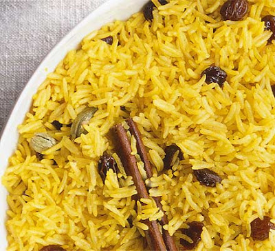 Spices Yellow Rice - Spice SuppliersSpice Suppliers