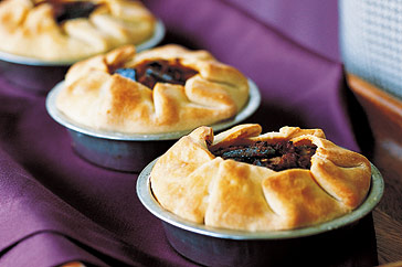 Middle-eastern pies recipe - How to make Middle-eastern pies | LEBANESE ...