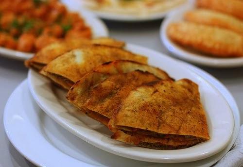 Arayes - Arayes Recipe | LEBANESE RECIPES