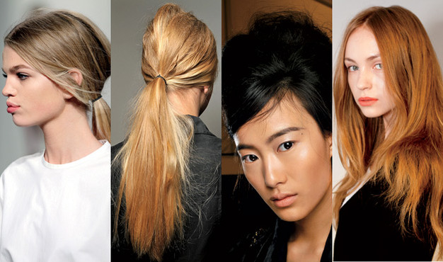 Rough Riders: Textured Hairstyles | Luxury Lifestyle