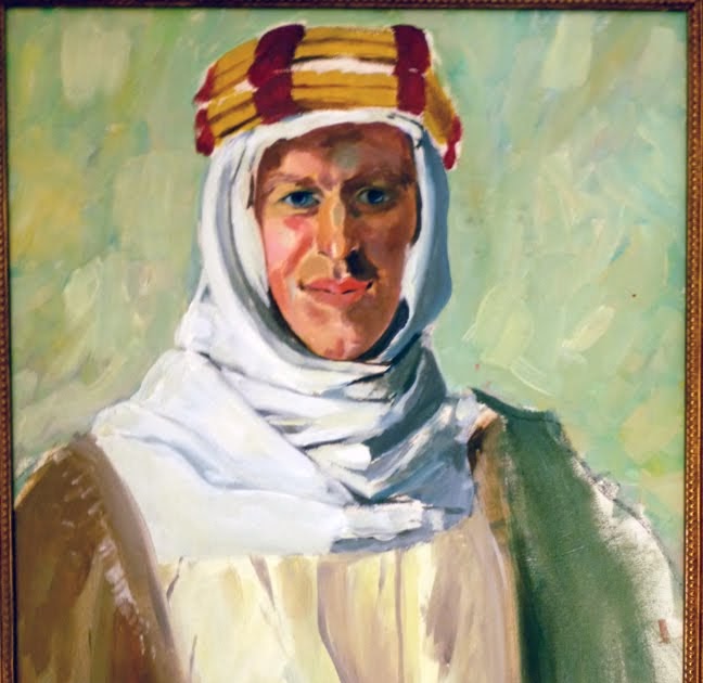 Charles Lister Art: portrait oil practice