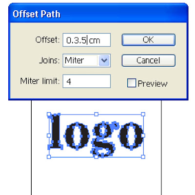 Creative Layer | One Stop Creative Design Resource: Make a simple logo ...