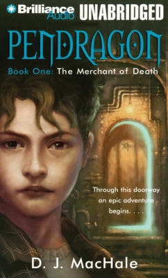 A Fairy's Playground: Review: The Merchant of Death