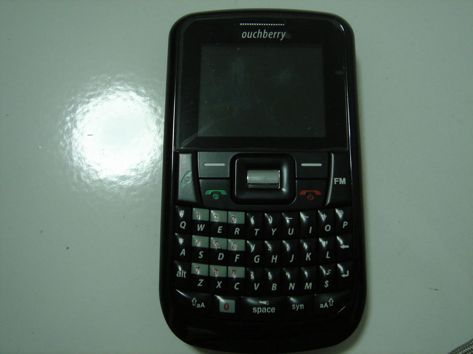 Ocibala Shop: eTouch Touchberry 232 Pro