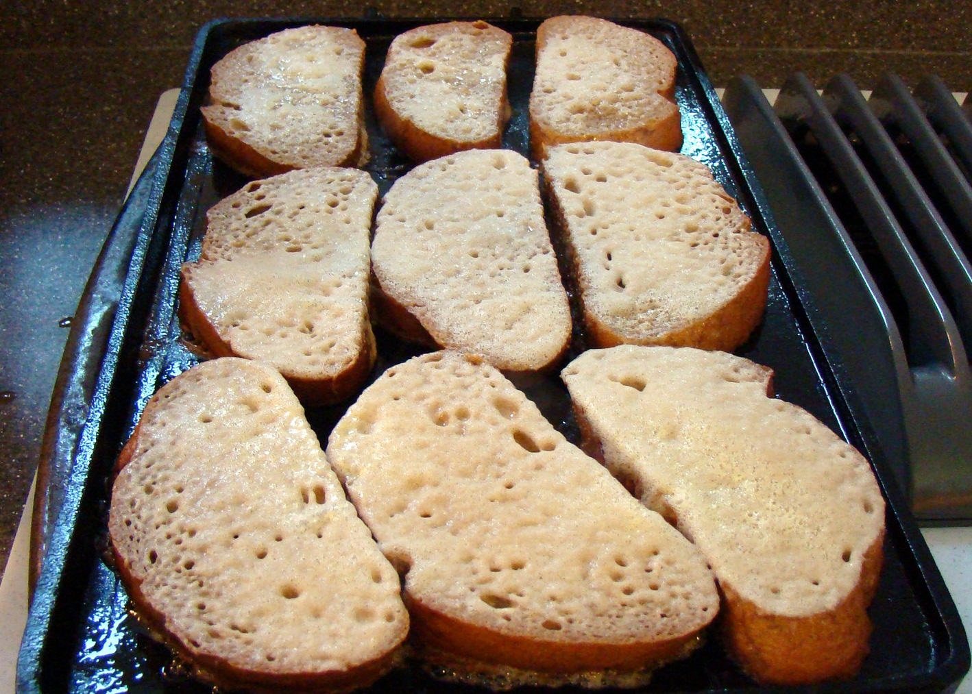 Family, Food, and More: Root Beer Float French Toast