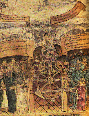 Richard III: A Virtual Dramaturgical Casebook: Oh, Brother: Edward ...