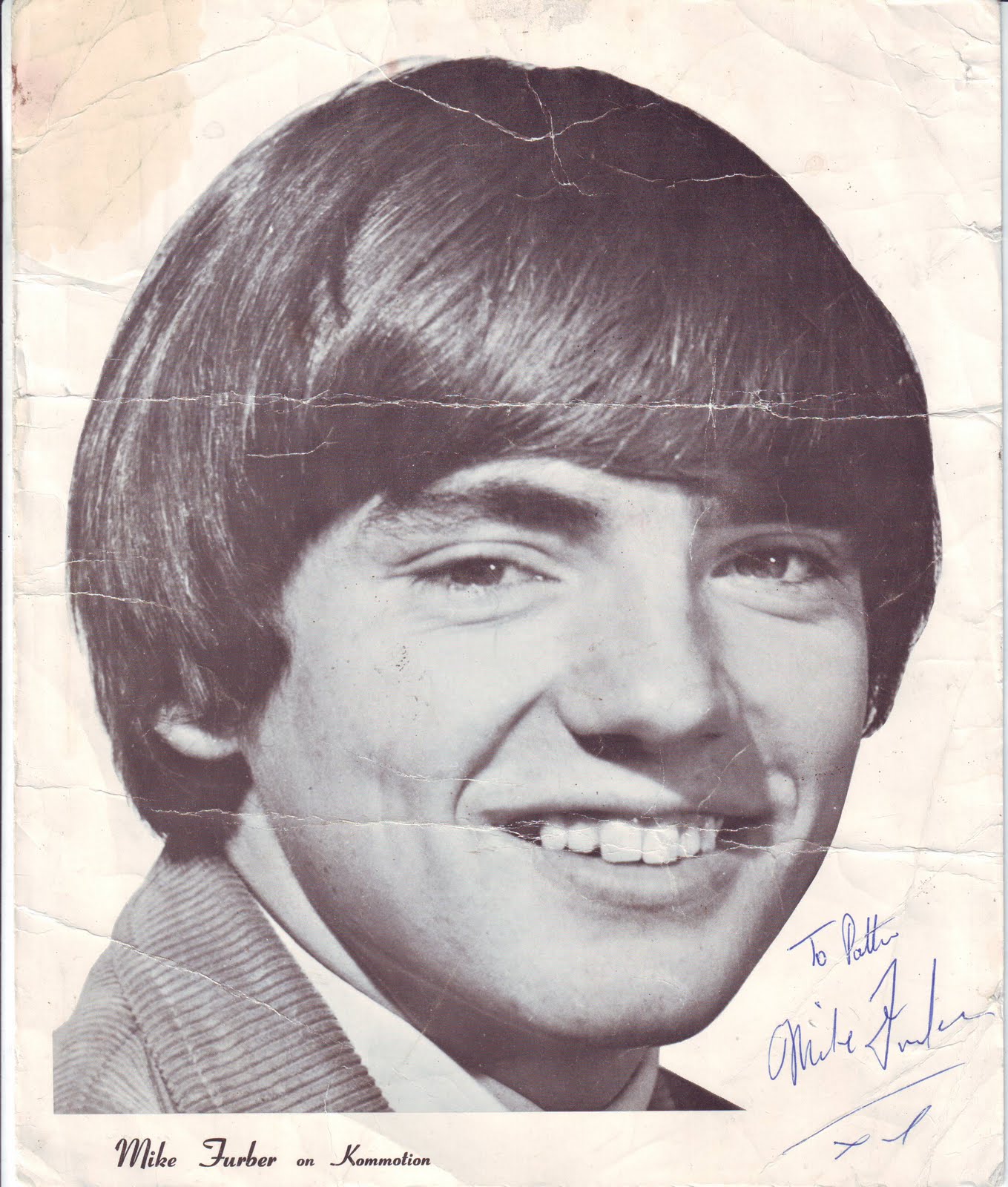 #184: (You Hit The Wrong Note) Billy Goat