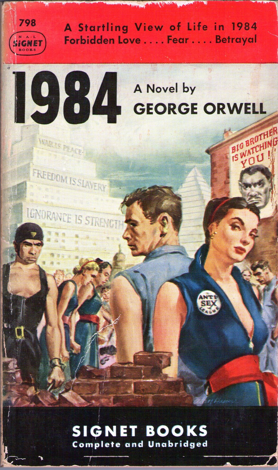 The Continuing Adventures Of Your Own Personal Jesus 218 Sex Crime