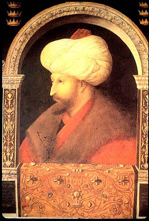 Sultan Mehmed II Penakluk Konstantinopel dan Vlad Dracula ~ Muslim Journey