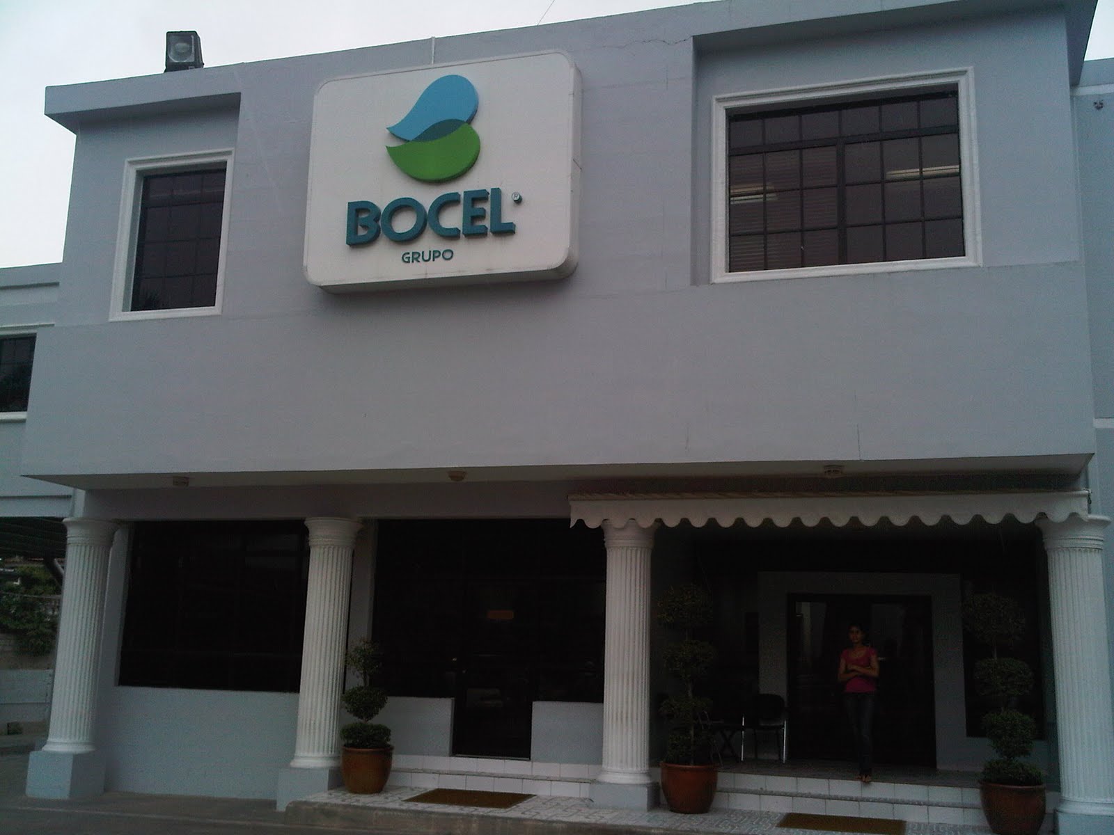 Grupo Bocel