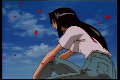 Best Wallpapers: Rem Saverem Player Trigun