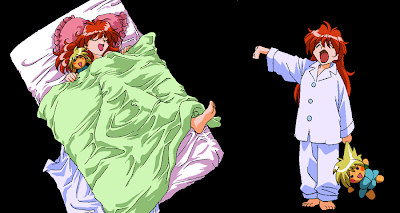 Anime Wallpaper: Lina Inverse nice slayers anime collection